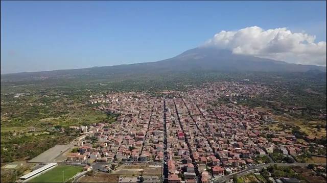 Belpasso - La Città - Comune di Belpasso